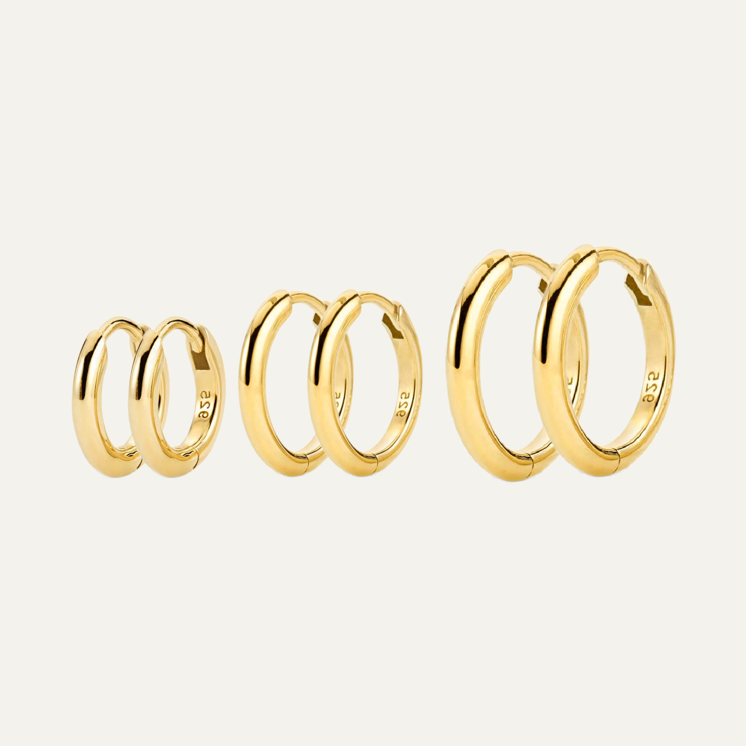 Basic Gold Set